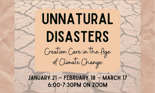 Register Now for “Unnatural Disasters” Documentary Series | West Ohio ...