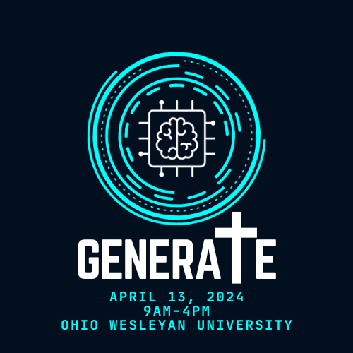 Generate 2024 | West Ohio Conference of The United Methodist Church