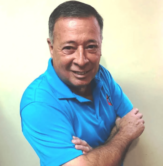 Willie Berman | West Ohio Conference of The United Methodist Church